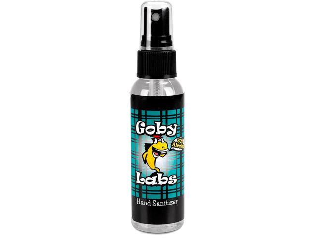 Click here for Hosa Technology Goby Labs Hand Sanitizer  2 oz prices
