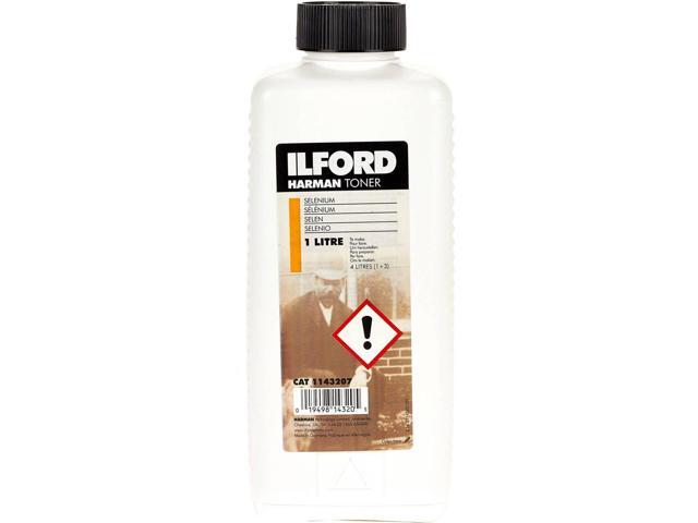 Click here for Ilford Harman Selenium Toner  1 Liter #1143207 prices