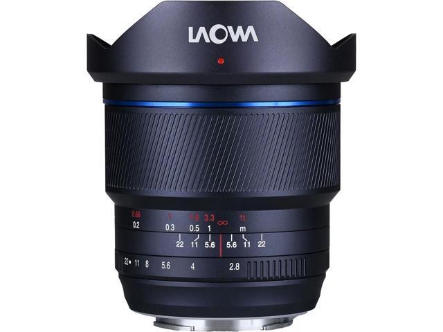 Click here for Venus Laowa 12mm f/2.8 Lite Zero-D FF (Manual Focu... prices