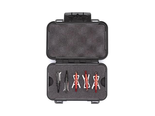 Click here for Nanuk 225 Waterproof Hard Case with Foam Insert fo... prices