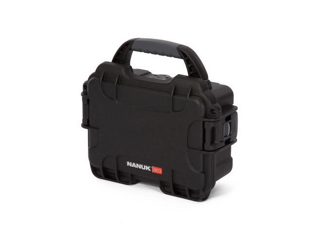 Click here for Nanuk 903 Waterproof Hard Case with Foam Insert fo... prices