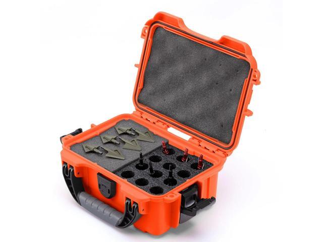 Click here for Nanuk 903 Waterproof Hard Case with Foam Insert fo... prices