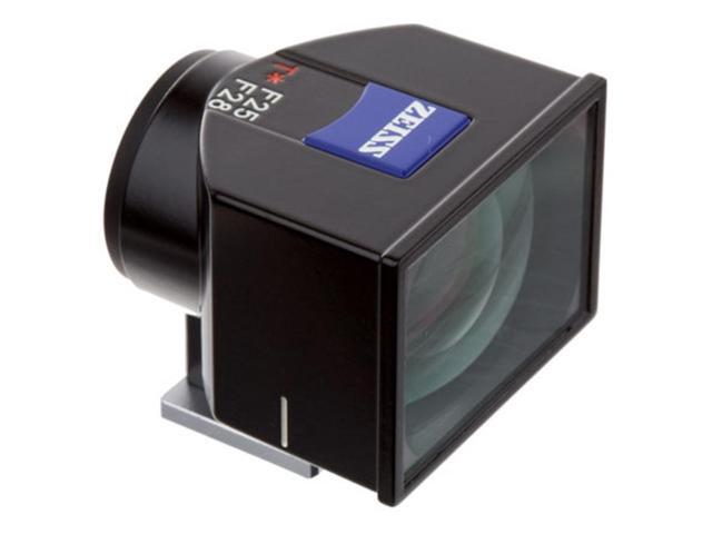 Click here for Zeiss Ikon Viewfinder ZI for 25mm & 28mm Lenses prices