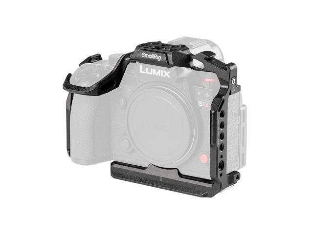 Click here for SmallRig Black Mamba Full Camera Cage for Panasoni... prices
