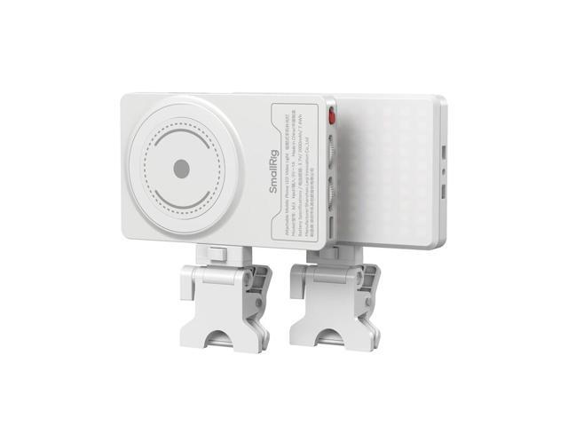 Click here for SmallRig M3 5W Attachable Mobile Phone Bi-Color LE... prices