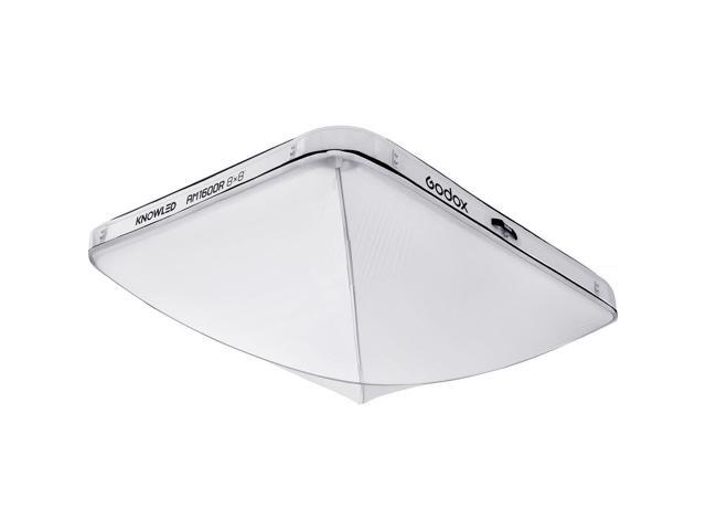 Click here for Godox Pancake Lantern for AM1600R 88K prices