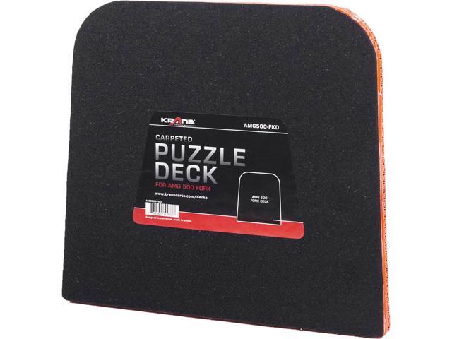 Click here for Krane Fork Deck for AMG 500 V-Cart Solo Cart prices