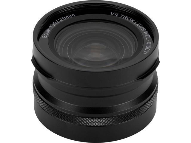 Click here for Viltrox WCL-X100VI Wide Conversion Lens for Fujifi... prices