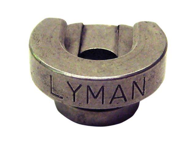 Click here for Lyman #38 Shell Holder for .338 Lapua Magnum prices