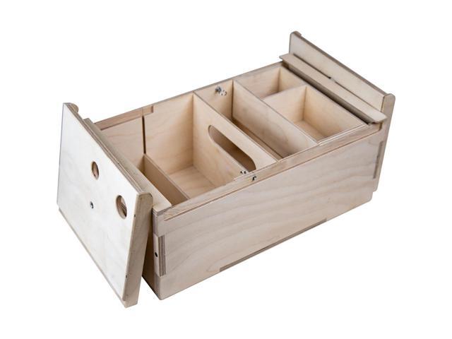 Click here for Kupo Tooling Apple Box prices