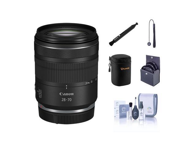 Click here for Canon RF 28-70mm f/2.8 IS STM Lens  Bundle with In... prices