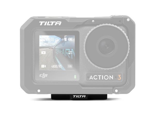 Click here for Tilta Magnetic 1/4-20 Mounting Baseplate for DJI O... prices