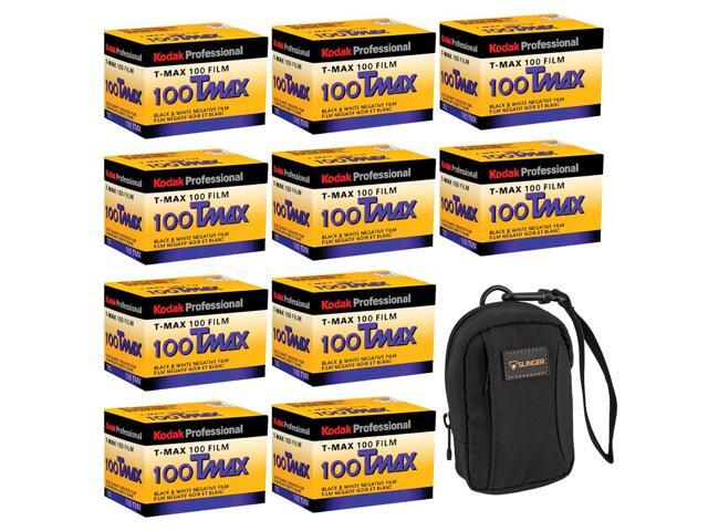 Click here for Kodak T-Max 100 TMX 35mm B & W Negative Film  36 E... prices