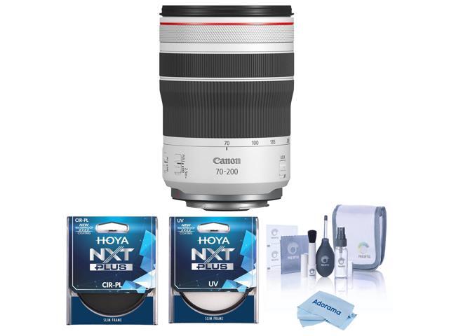 Click here for Canon RF 70-200mm f/4 L IS USM Lens  Bundle with H... prices