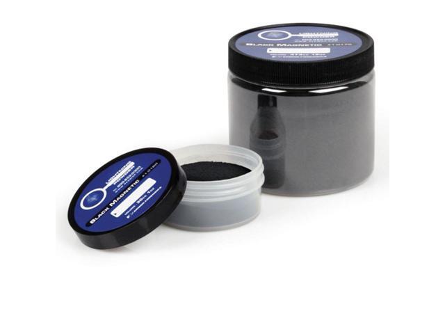 Click here for Safariland Black Magnetic Disposable Powder  1/2oz prices