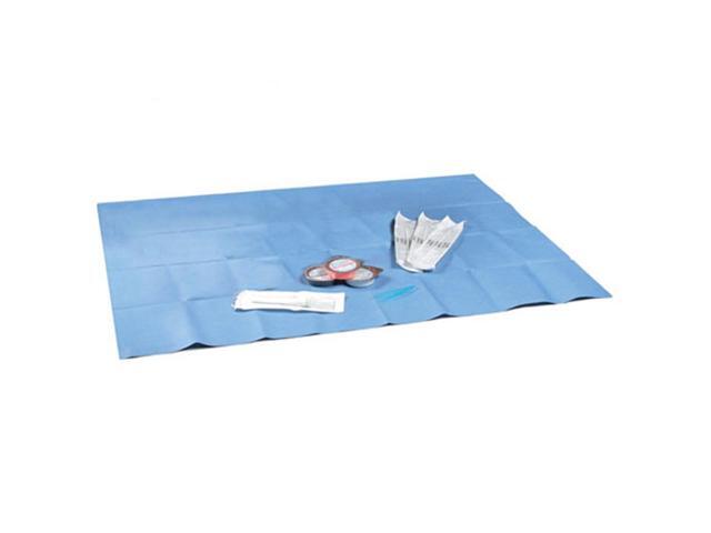 Click here for Safariland Gamma Sterile Blanket  39.4x29.5 / 100x... prices