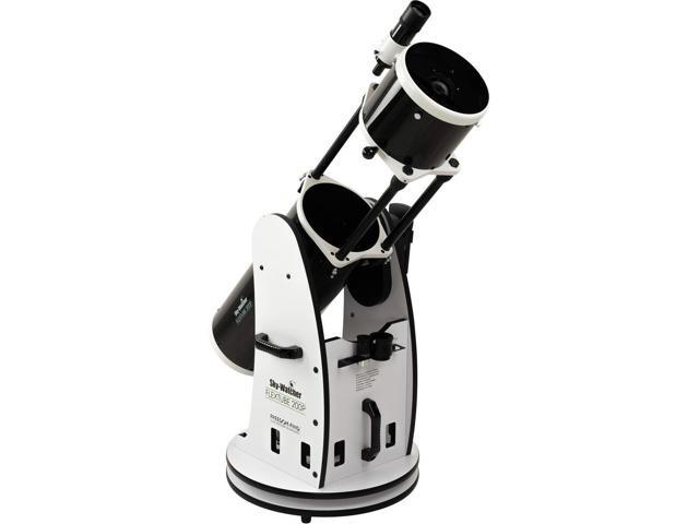 Click here for Sky-Watcher Flextube 200P 8 GoTo Collapsible Dobso... prices