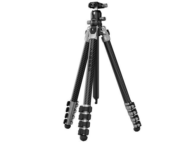 Click here for SmallRig 5-Section Carbon Fiber Portable Photo Tri... prices