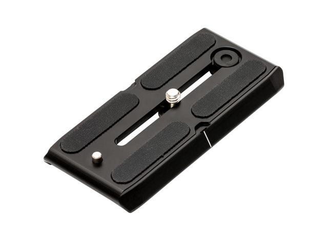 Click here for Benro QR4PRO Quick Release Plate for S4Pro Video H... prices