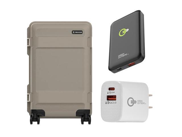 Click here for Pelican ATX 22 Wheeled Carry-On Hard Travel Case... prices