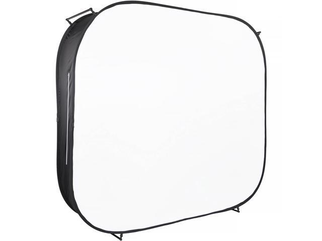 Click here for Glow 5x7 HiGlow Illuminated White Background prices