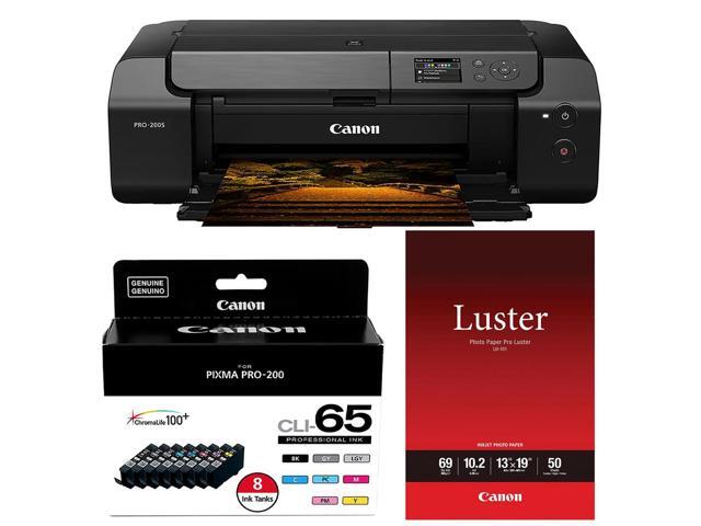 Click here for Canon PIXMA PRO-200S 13 Wireless Professional Inkj... prices