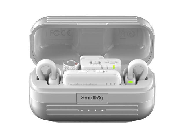 Click here for SmallRig S 70 Wireless Microphone System with Char... prices