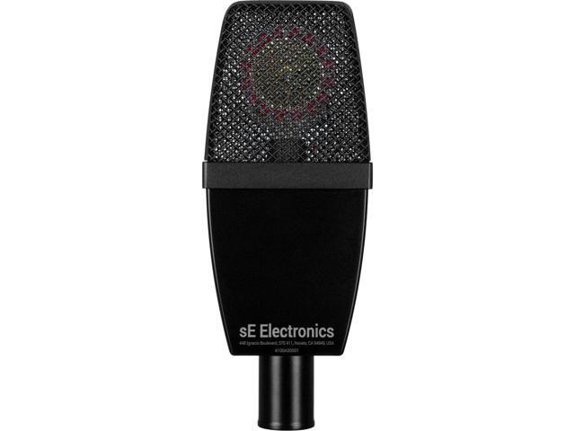 Click here for SE Electronics sE4100 Large-Diaphragm Cardioid Con... prices