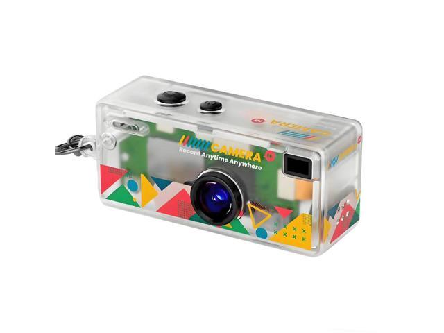 Click here for Aries CharmSnap Mini Keychain Digital Camera - Tra... prices