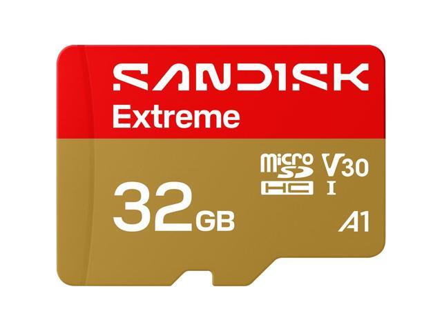 Click here for SanDisk SanDisk MicroSD Extreme UHS-I 32GB MicroSD... prices