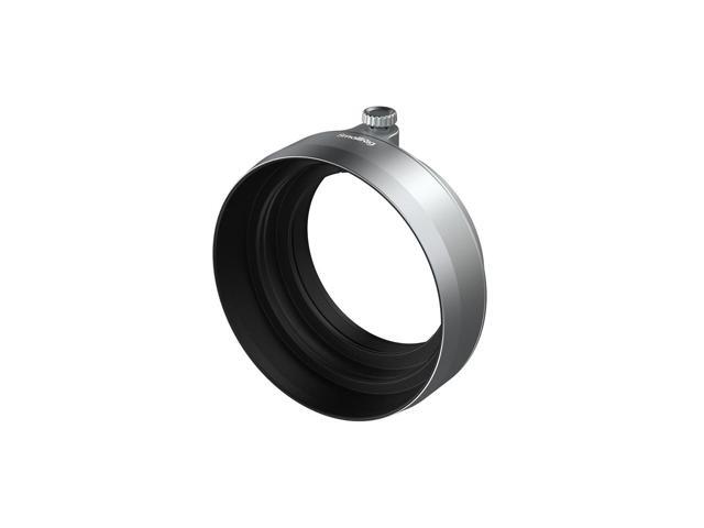 Click here for SmallRig Lens Hood for Fujifilm X half Camera  Sil... prices