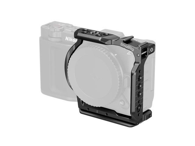 Click here for SmallRig Half Cage for Nikon ZR Camera prices