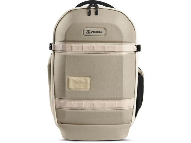 Click here for Pelican Aegis PX25 25L Travel Backpack  Sand  with... prices