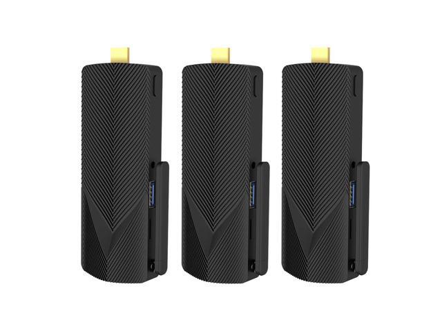 Click here for Azulle Access Pro Fanless Mini PC Stick  N100  4GB... prices