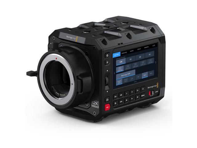 Click here for Blackmagic Design PYXIS 12K Cinema Camera  EF Moun... prices