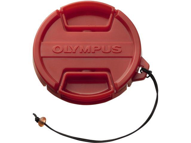 Click here for OM SYSTEM PRLC-14 Lens Cap for PT-053 Underwater H... prices
