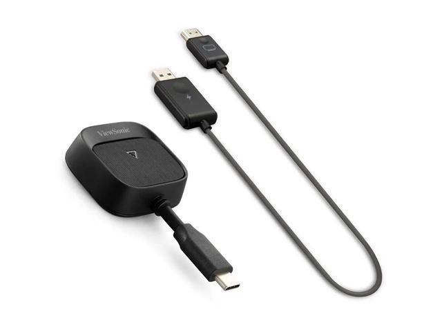 Click here for ViewSonic ViewShare WPD-900E Wireless Presentation... prices