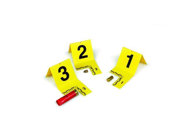 Click here for Safariland Id Tent (Cut Out Type) 201-300 Yellow prices