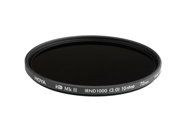 Click here for Hoya 72mm HD MKII IRND 1000 Neutral Density 3.0 10... prices