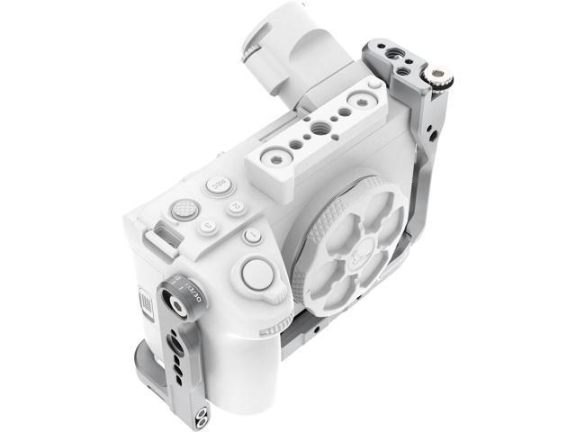 Click here for Kondor Blue Hybrid Camera Cage for Sony FX2  Space... prices