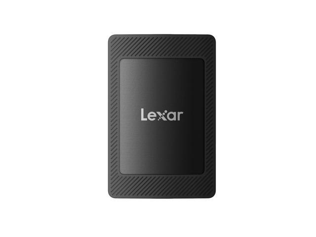 Click here for Lexar SL500 USB 3.2 Gen2x2 Portable SSD 2TB with M... prices