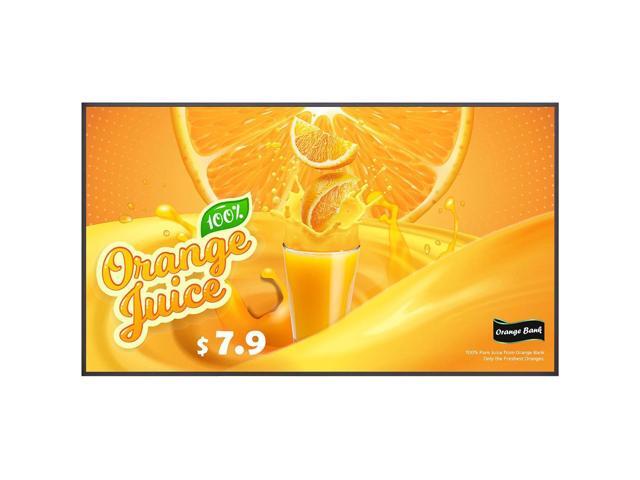 Click here for LG 49UH5Q-E Digital Signage Display prices