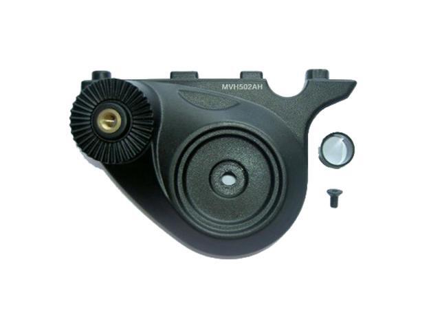 Click here for Manfrotto Right Side Flange for 502 Pro Video Head prices