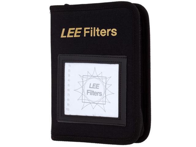 Click here for Lee Filters Multi Filter Pouch  Holds Ten 4x4 or 4... prices