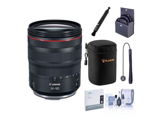 Click here for Canon RF 24-105mm f/4 L IS USM Lens Bundle with 77... prices