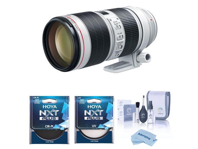 Click here for Canon EF 70-200mm f/2.8L IS III USM Lens  Bundle w... prices