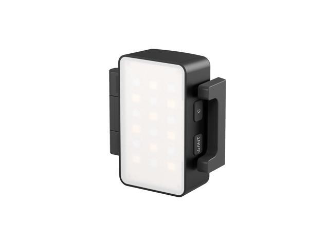 Click here for SmallRig RGBWW LED Video Light for DJI Osmo Pocket... prices