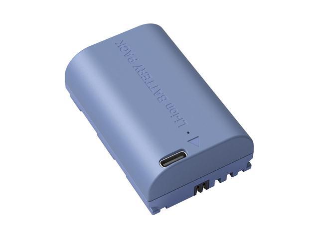 Click here for SmallRig E6P-C26 18.144Wh 7.2V 2520mAh USB-C Recha... prices