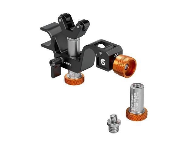 Click here for Bright Tangerine 15mm LWS Lens Support #B4003.1074 prices