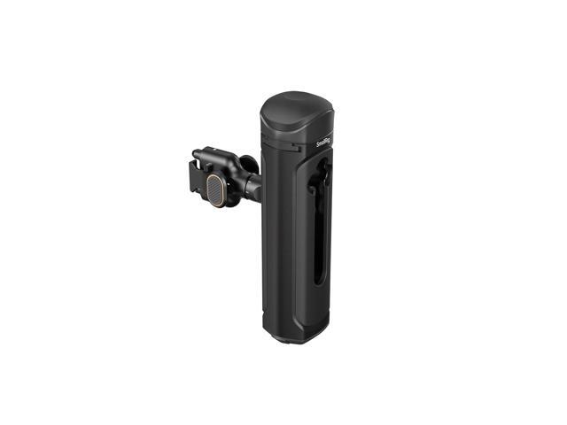 Click here for SmallRig Rotatable Quick Release Side Handle prices